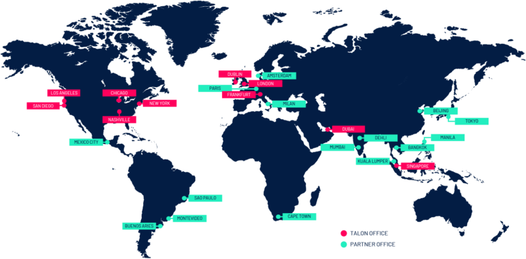 Talon International – the new home of Plexus - Talon