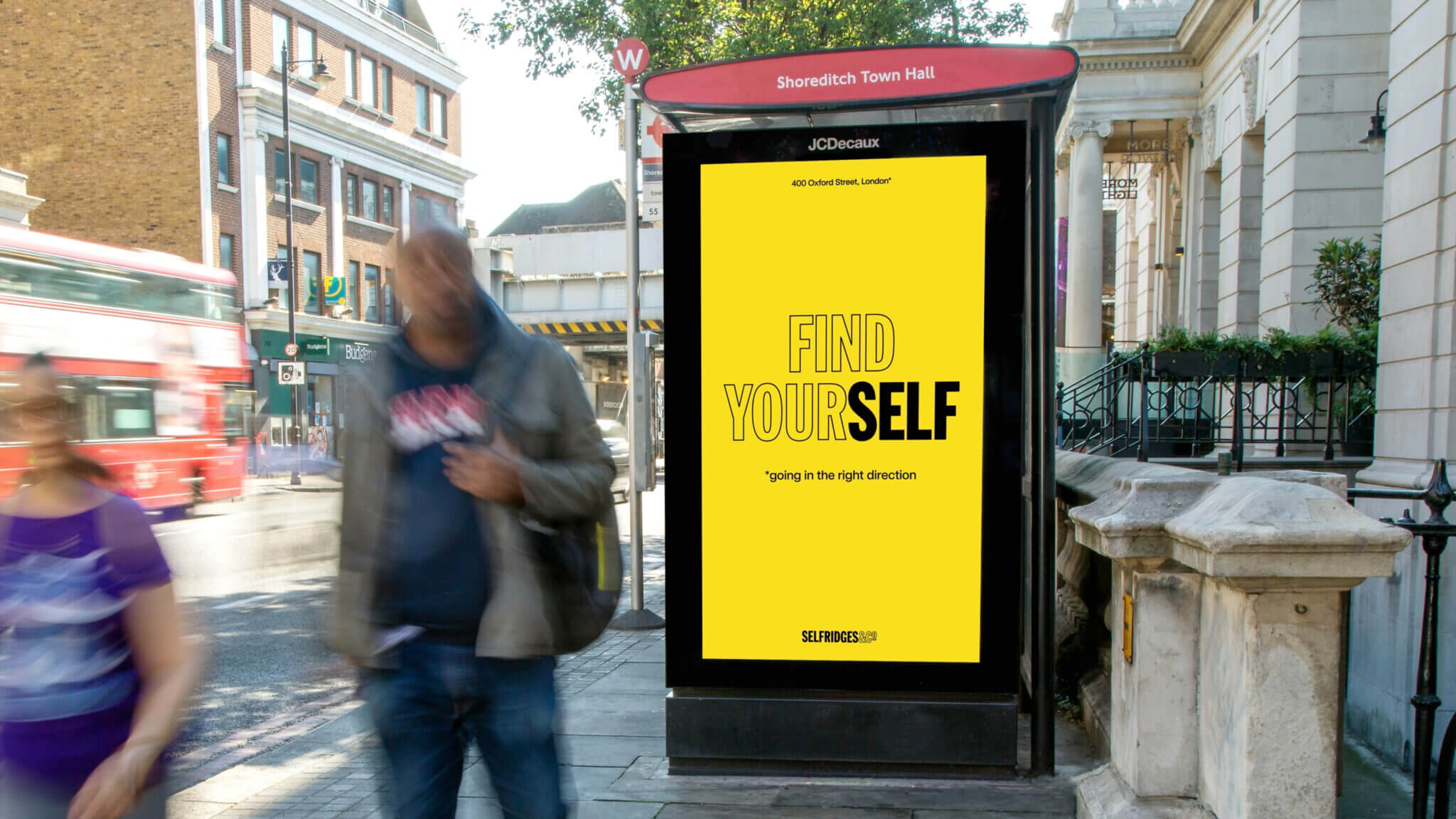 Thinking Outside: 2024 OOH Trends & Predictions - Talon