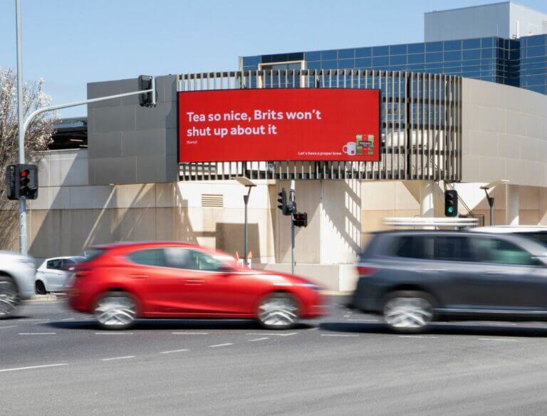 Standout Out of Home (OOH) Campaigns in 2023