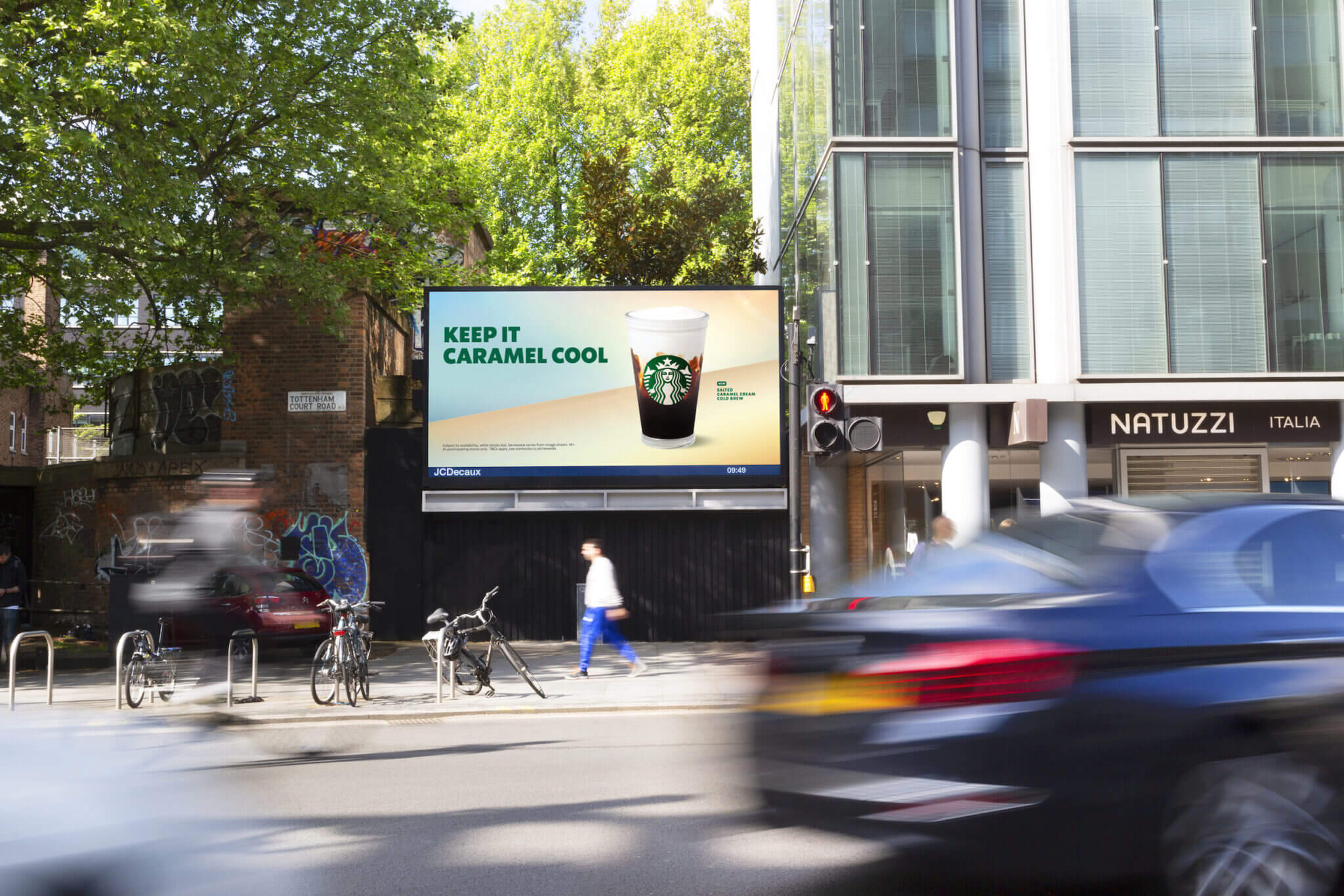 Standout Out of Home (OOH) Campaigns in 2023