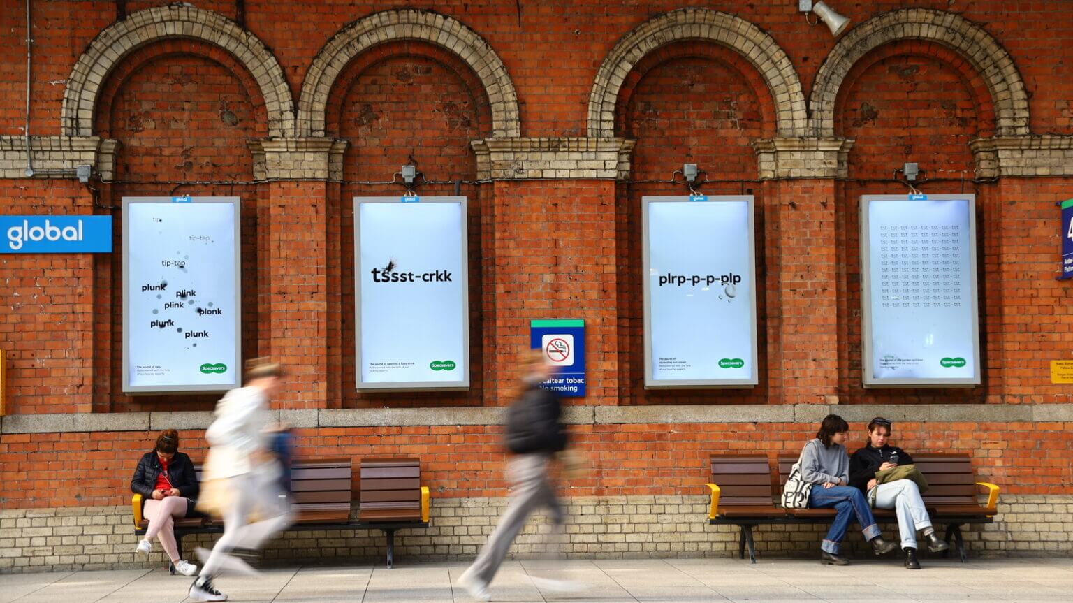 Standout Out of Home (OOH) Campaigns in 2023