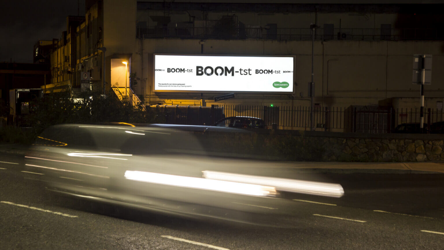 Standout Out of Home (OOH) Campaigns in 2023