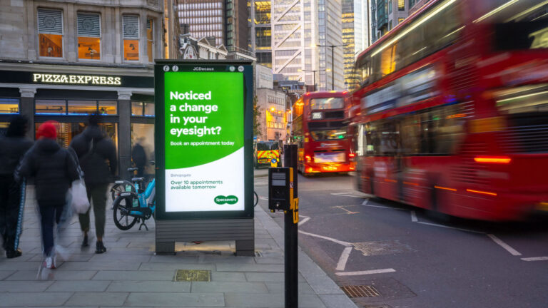 2025 OOH Trends and Predictions