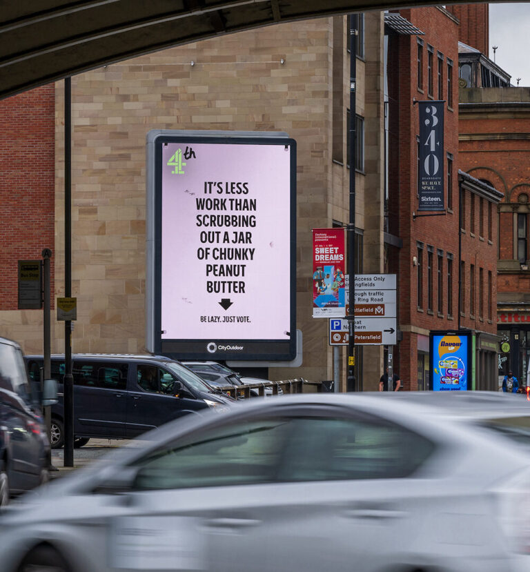 2025 OOH Trends and Predictions