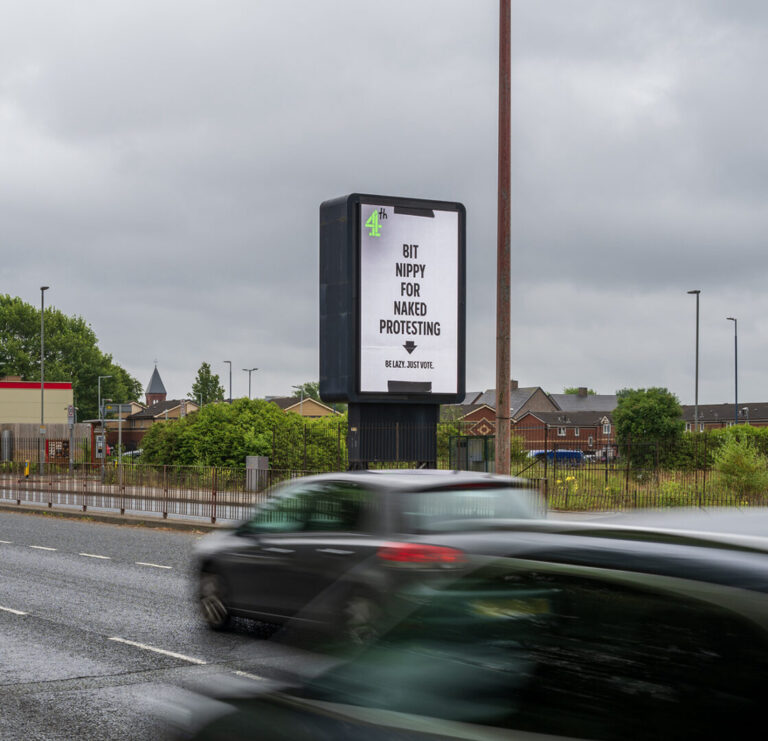 2025 OOH Trends and Predictions