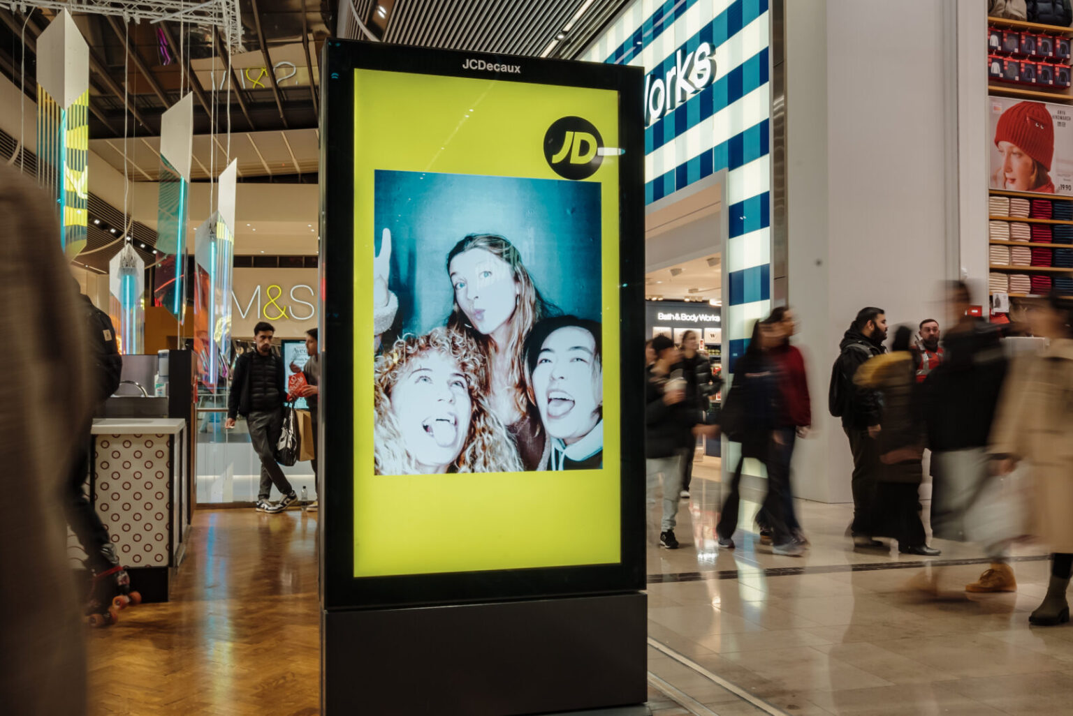 2025 OOH Trends and Predictions