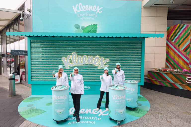 2025 OOH Trends and Predictions