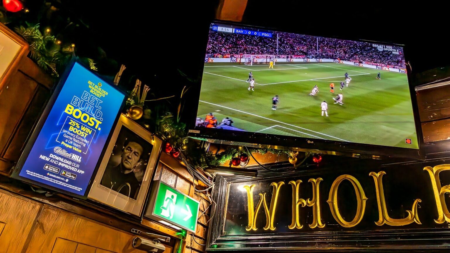 Thinking Outside in 2025: Trends for OOH - Talon