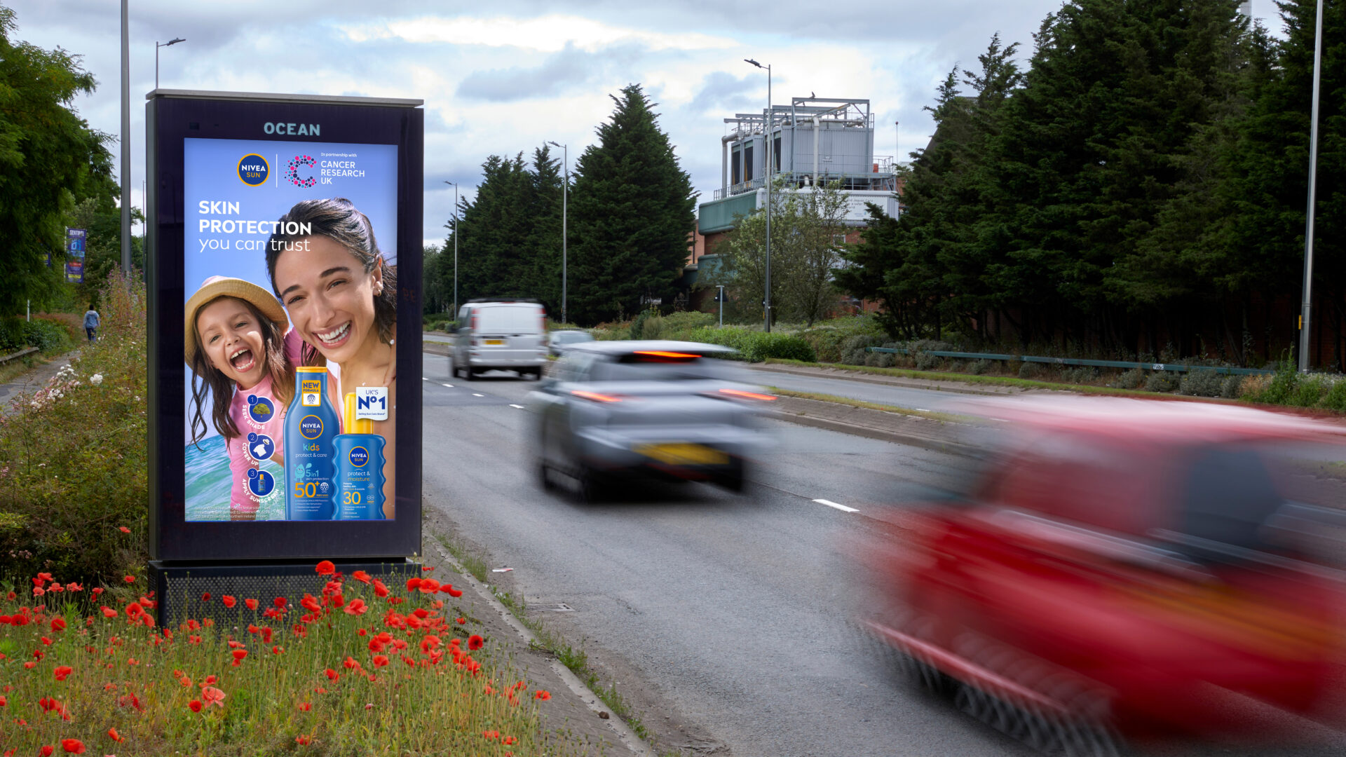 From Stages to Streets: How OOH Advertising Builds Brand Fame During ...