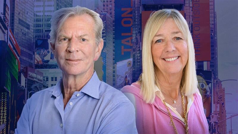 USA - Global Out of Home Media Agency | TALON