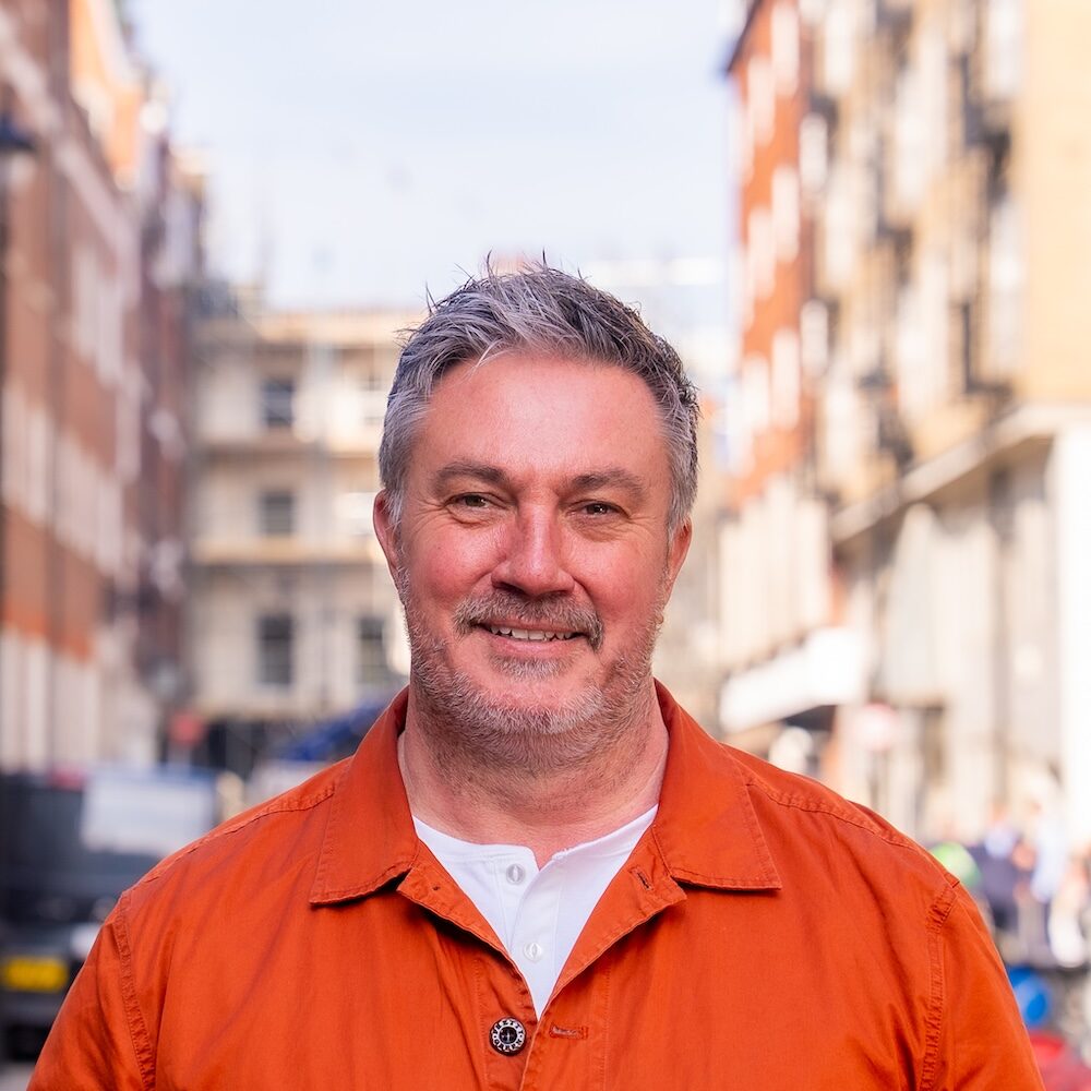 Talon | Meet The Team | Global OOH experts