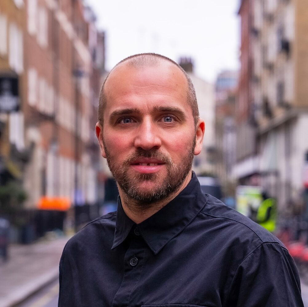 Talon | Meet The Team | Global OOH experts