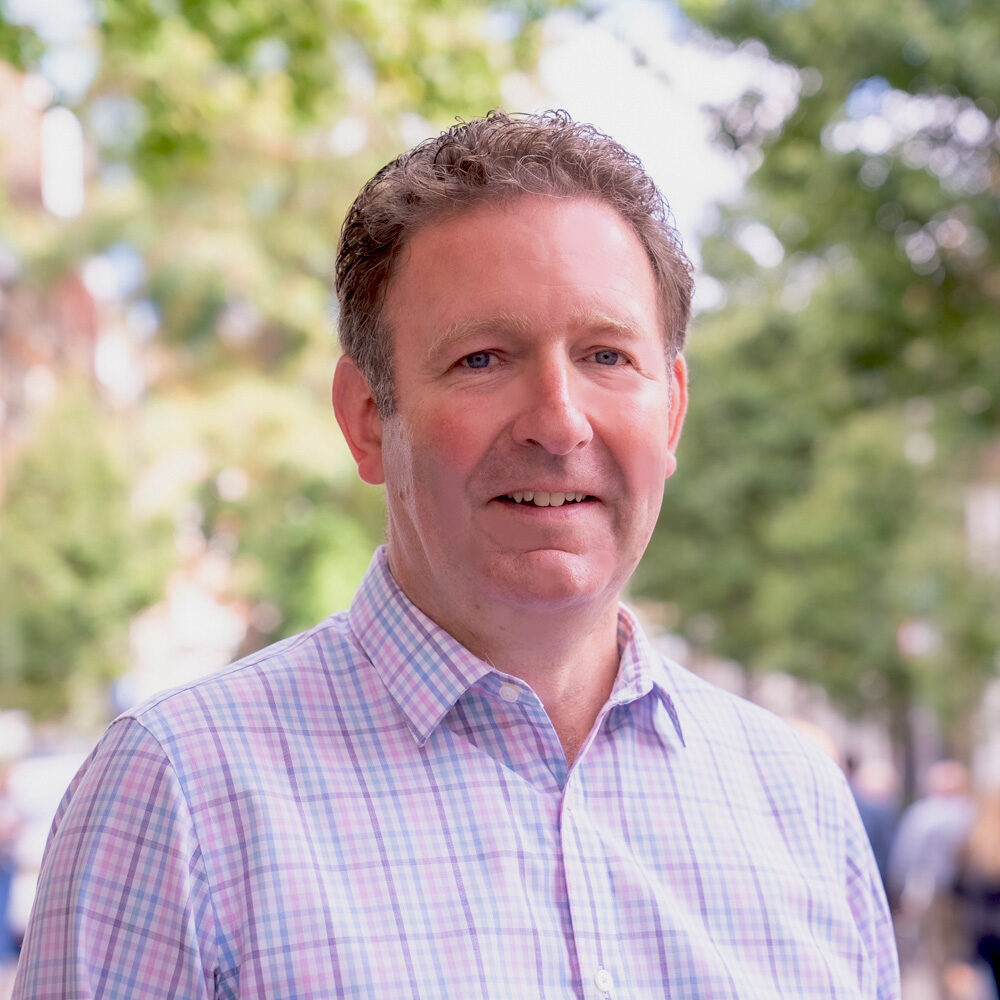 Talon | Meet The Team | Global OOH experts