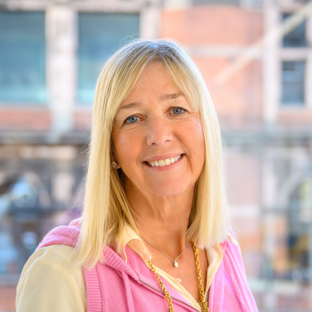 Talon | Meet The Team | Global OOH experts