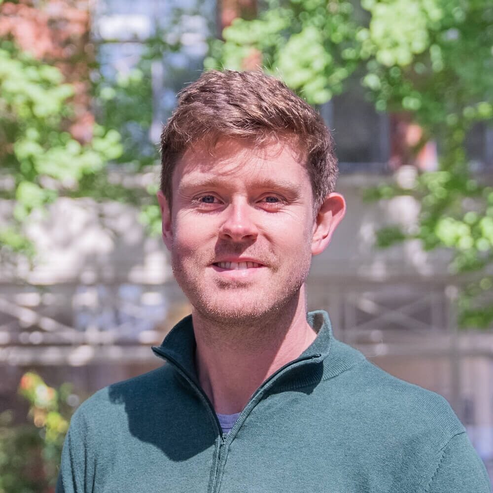 Talon | Meet The Team | Global OOH experts