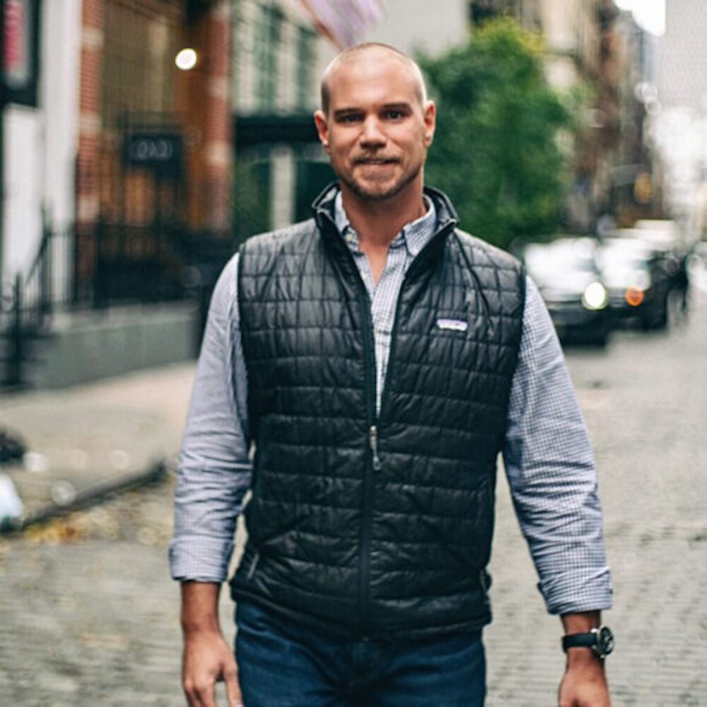 Talon | Meet The Team | Global OOH experts