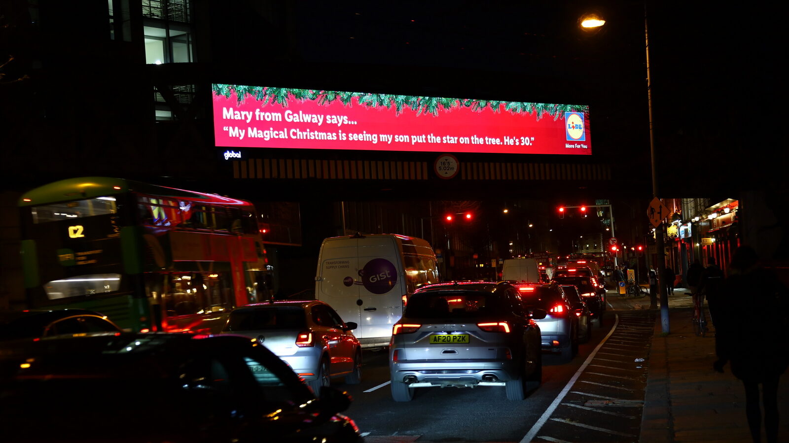 TALON | Independent, Global Out of Home Media Agency