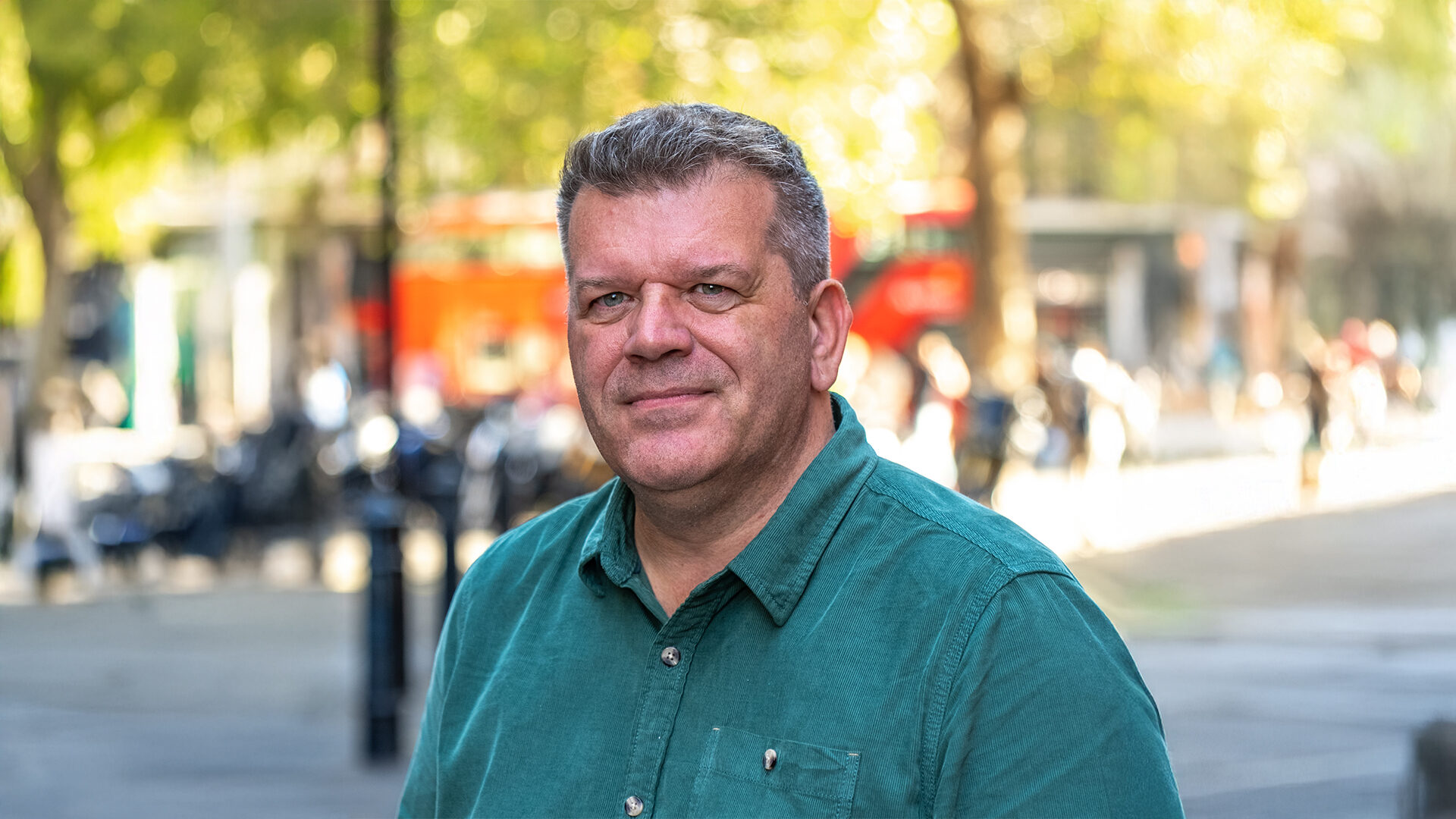 Talon UK appoints Alan Meech as Programmatic Business Director