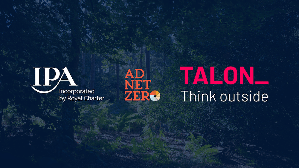 TALON | Independent, Global Out of Home Media Agency