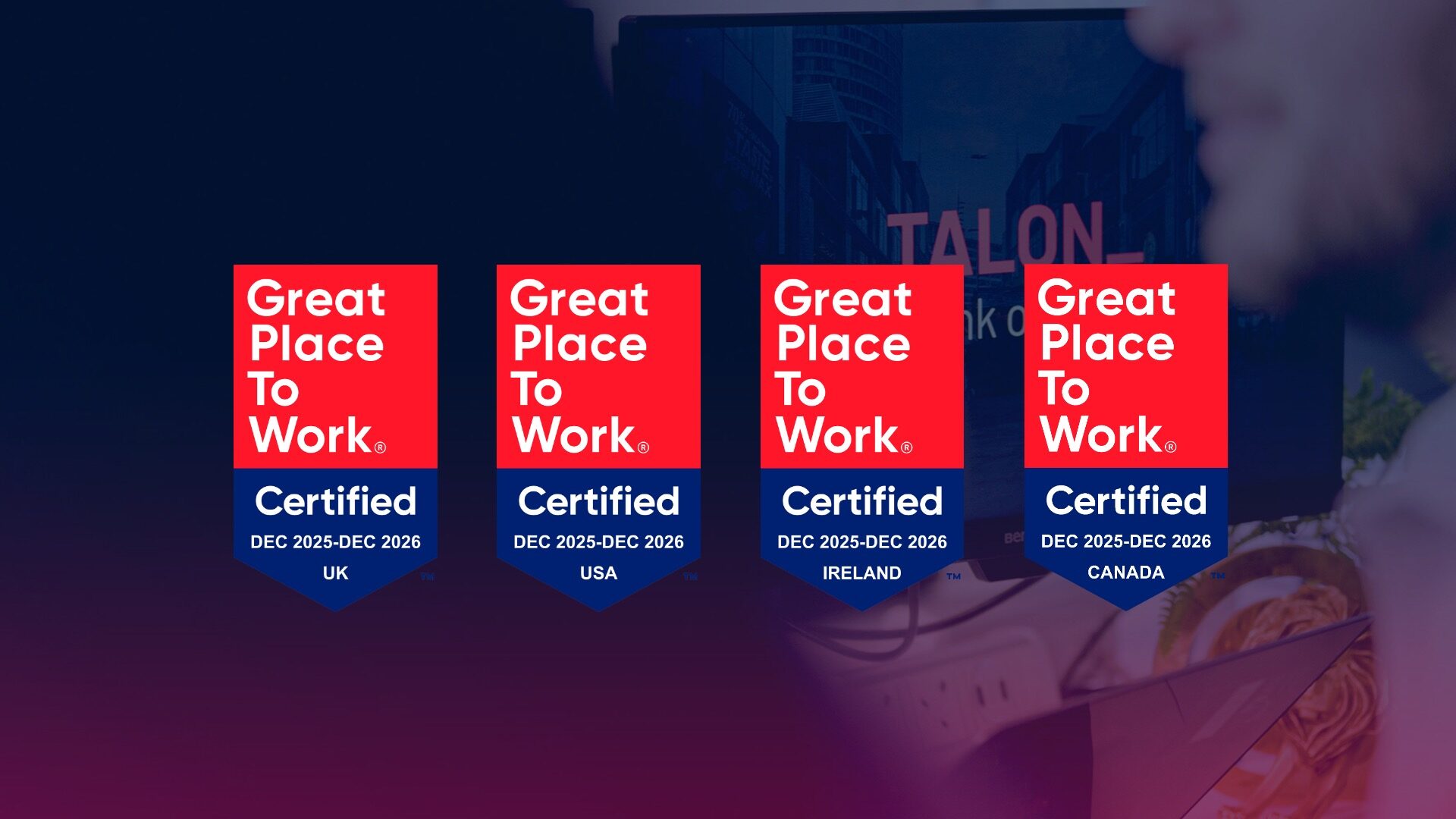 TALON | Independent, Global Out of Home Media Agency